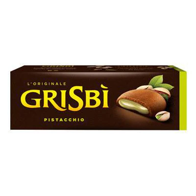GRISBI CLASSIC PISTACCHIO GR.135 – Bottega Italiana