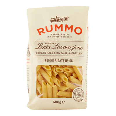 RUMMO PENNE RIGATE 66 - Bottega Italiana